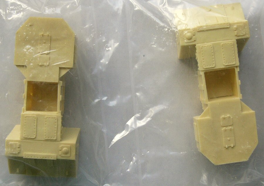 MODELIMEX Online Shop | 1/72 German Krupp Raumer S Minenraumer | your ...