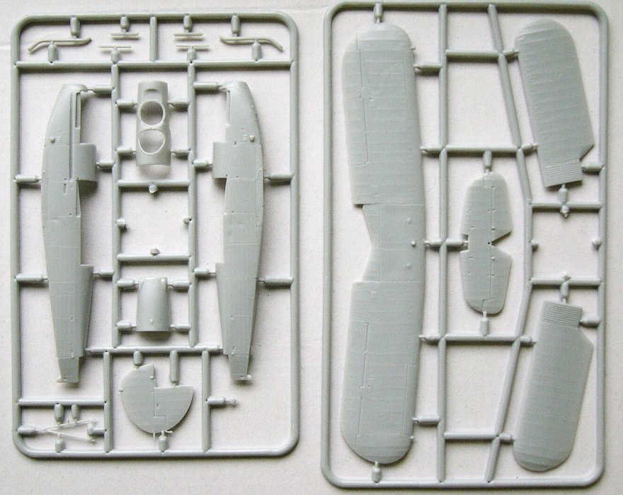 MODELIMEX Online Shop | 1/72 Hawker Osprey | your favourite model shop