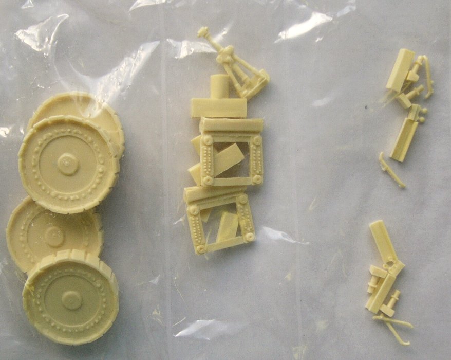 MODELIMEX Online Shop | 1/72 German Krupp Raumer S Minenraumer | your ...