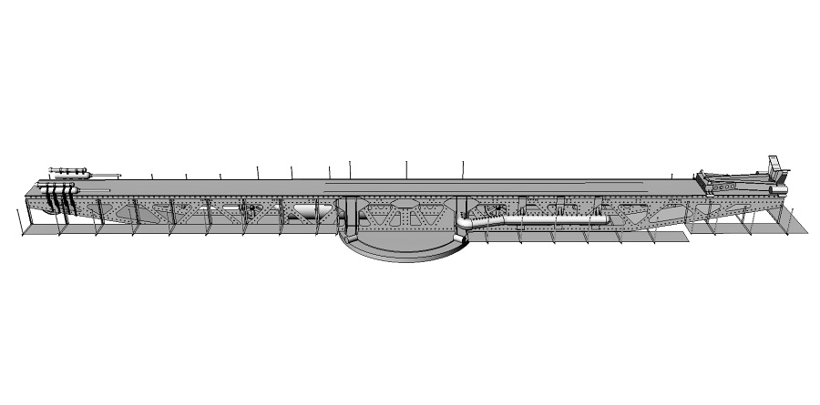 MODELIMEX Online Shop | 1/72 U.S. Navy Catapult P-6 (WWII) | your ...