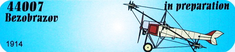 MODELIMEX Online Shop | 1/144 Blackburn Triplane (1916) | your ...