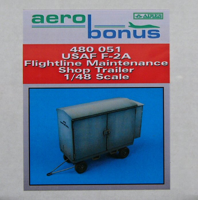 MODELIMEX Online Shop | 1/48 USAF F-2A Flightline maintenance shop ...