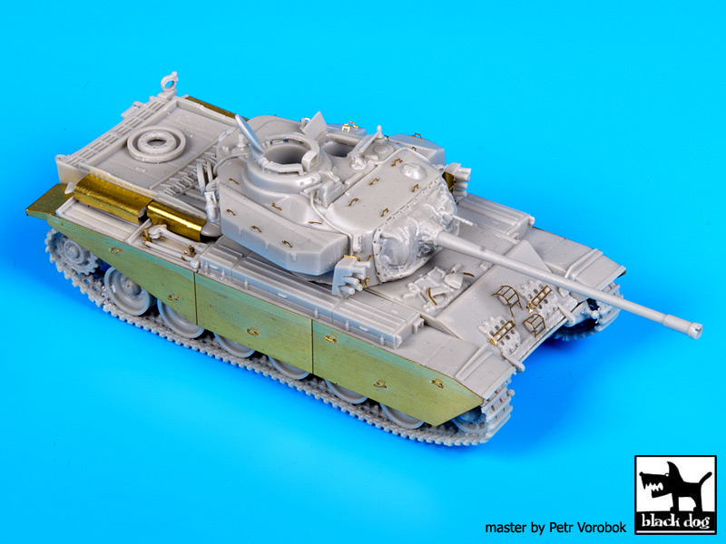 MODELIMEX Online Shop | 1/72 Centurion Mk.III (complete kit) | your ...