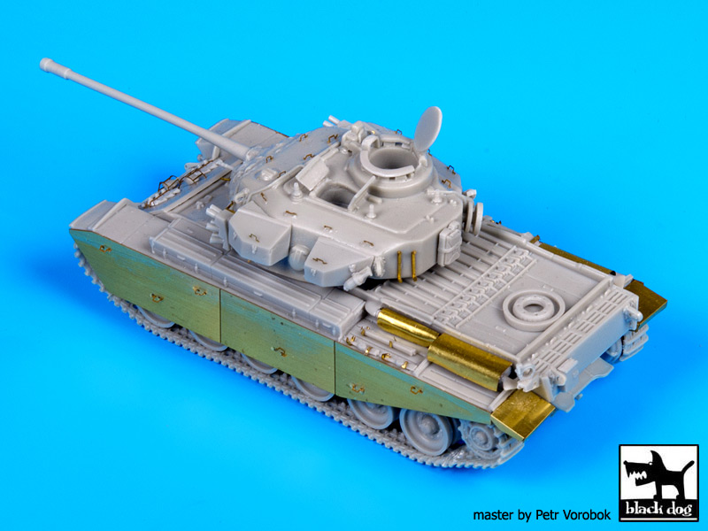 MODELIMEX Online Shop | 1/72 Centurion Mk.III (complete kit) | your ...