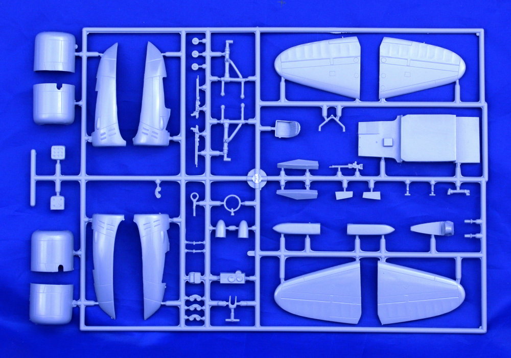 MODELIMEX Online Shop | 1/48 Ki-48-IIb Type 99 'Sokei' (Lily) (3x camo ...