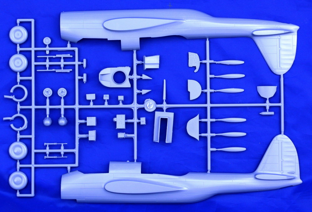 MODELIMEX Online Shop | 1/48 Ki-48-IIb Type 99 'Sokei' (Lily) (3x camo ...