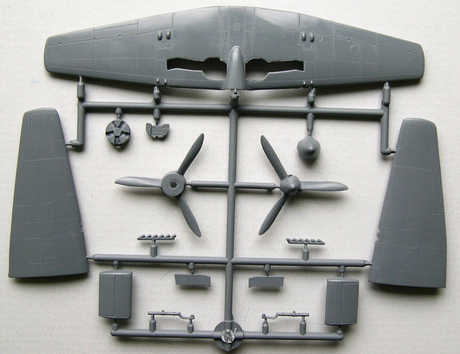 MODELIMEX Online Shop | 1/72 Supermarine Seafang F.Mk.32 | your ...