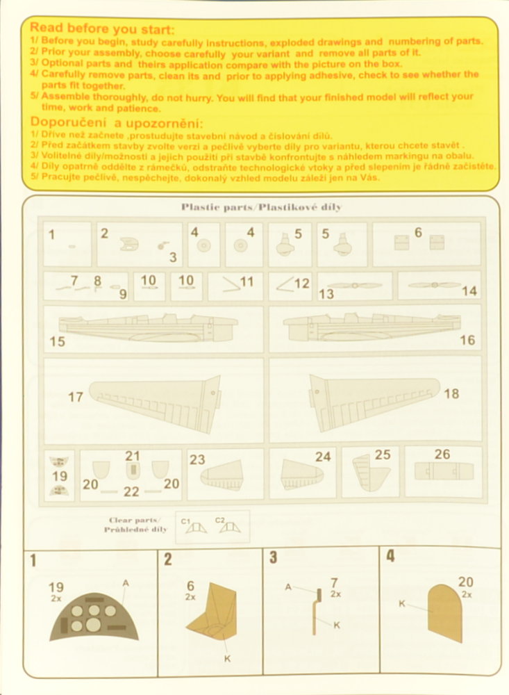 MODELIMEX Online Shop | 1/72 Klemm KL 35B German Trainer Plane | your ...