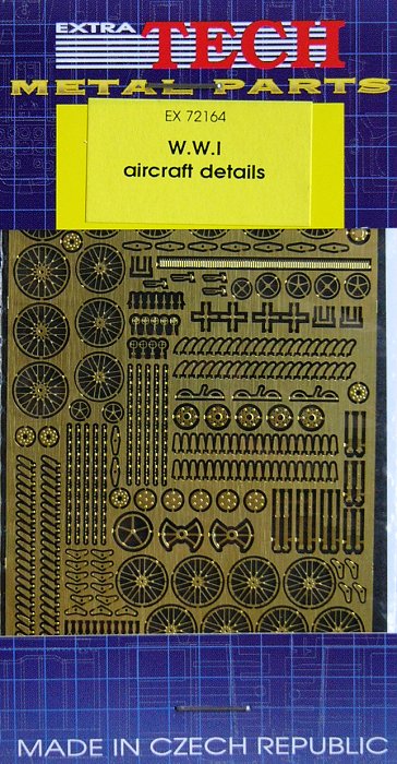 MODELIMEX Online Shop | 1/72 WWI Aircraft details | your favourite ...