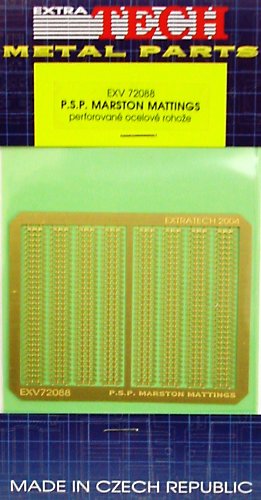 MODELIMEX Online Shop | Set PSP Marston Matting | your favourite model shop