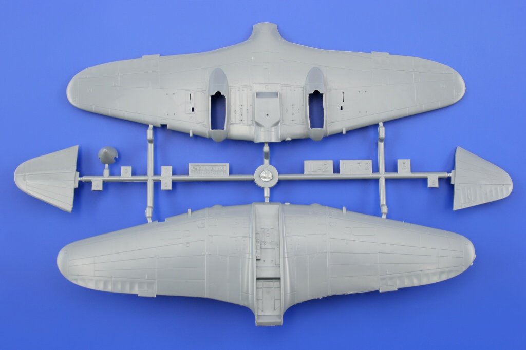 MODELIMEX Online Shop | 1/72 IL-2 (Weekend Edition) | your favourite ... MODELIMEX Online Shop | 1/72 IL-2 (Weekend Edition) | your favourite ...