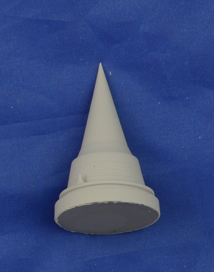 MODELIMEX Online Shop | 1/32 MiG-21 MF Mach-cone (resin set) | your ...