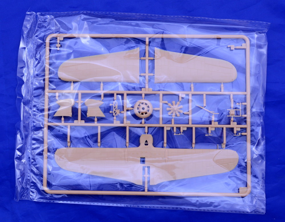MODELIMEX Online Shop | 1/72 PZL.42 - Polish Light Bomber | your ...