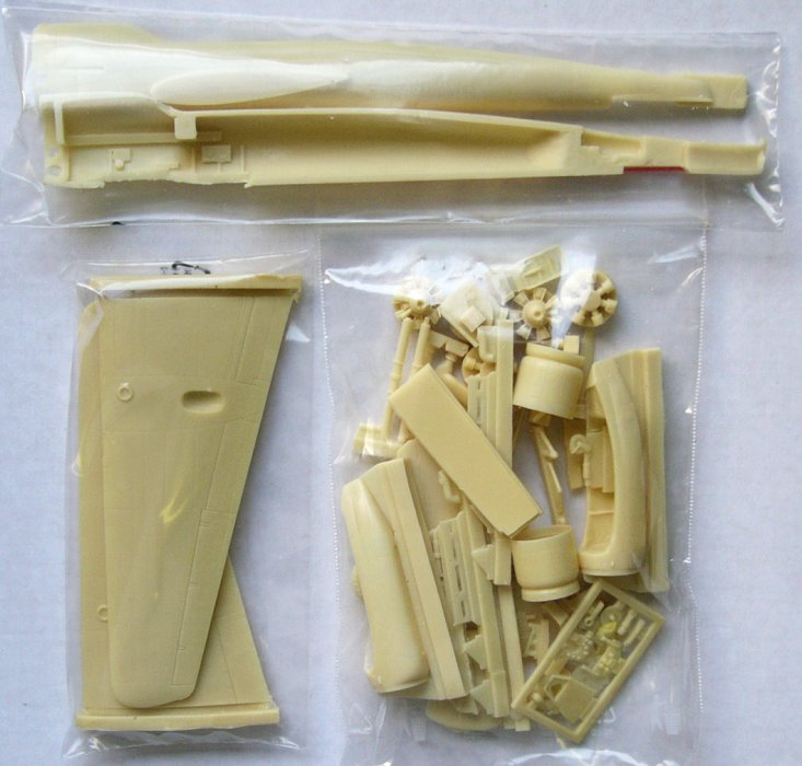 MODELIMEX Online Shop | 1/72 SAAB B-18A (Swedish bomber aircraft WWII ...