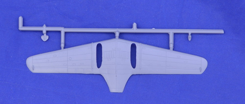 MODELIMEX Online Shop | 1/72 CW 19R Bolivian & Dominican A.F. (4x camo ...