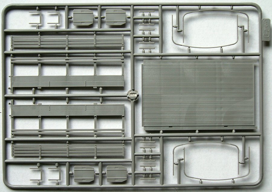 MODELIMEX Online Shop | 1/35 Studebaker US6 U4 Army Truck WWII | your ...