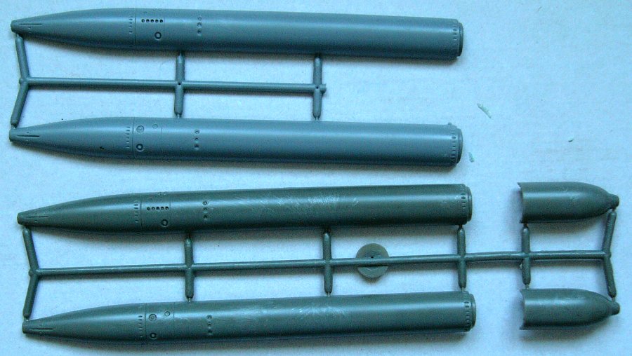 MODELIMEX Online Shop | 1/35 German mini-submarine HAI | your favourite ...