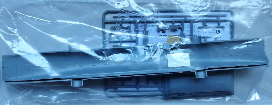 MODELIMEX Online Shop | 1/35 CSS H.L. Hunley (Confederate Submarine ...