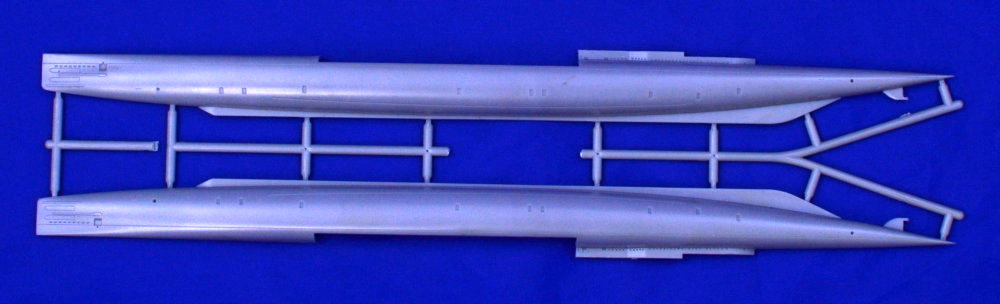 MODELIMEX Online Shop | 1/350 British M-class submarine | your ...