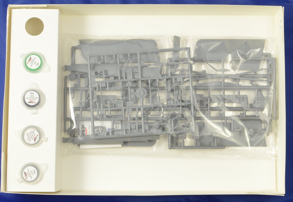 MODELIMEX Online Shop | MODEL SET 1/48 RWD-8 PWS Trainer Aircraft ...