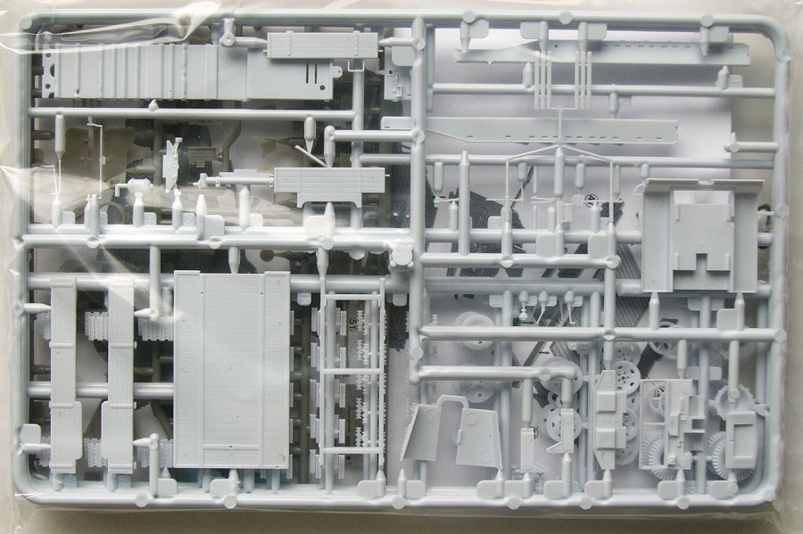 MODELIMEX Online Shop | 1/72 sWS with 3,7cm Flak 43 SPECIAL EDITION ...