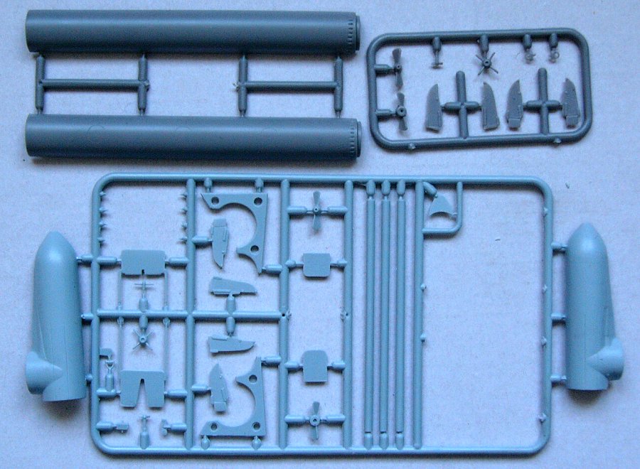 MODELIMEX Online Shop | 1/35 German mini-submarine HAI | your favourite ...