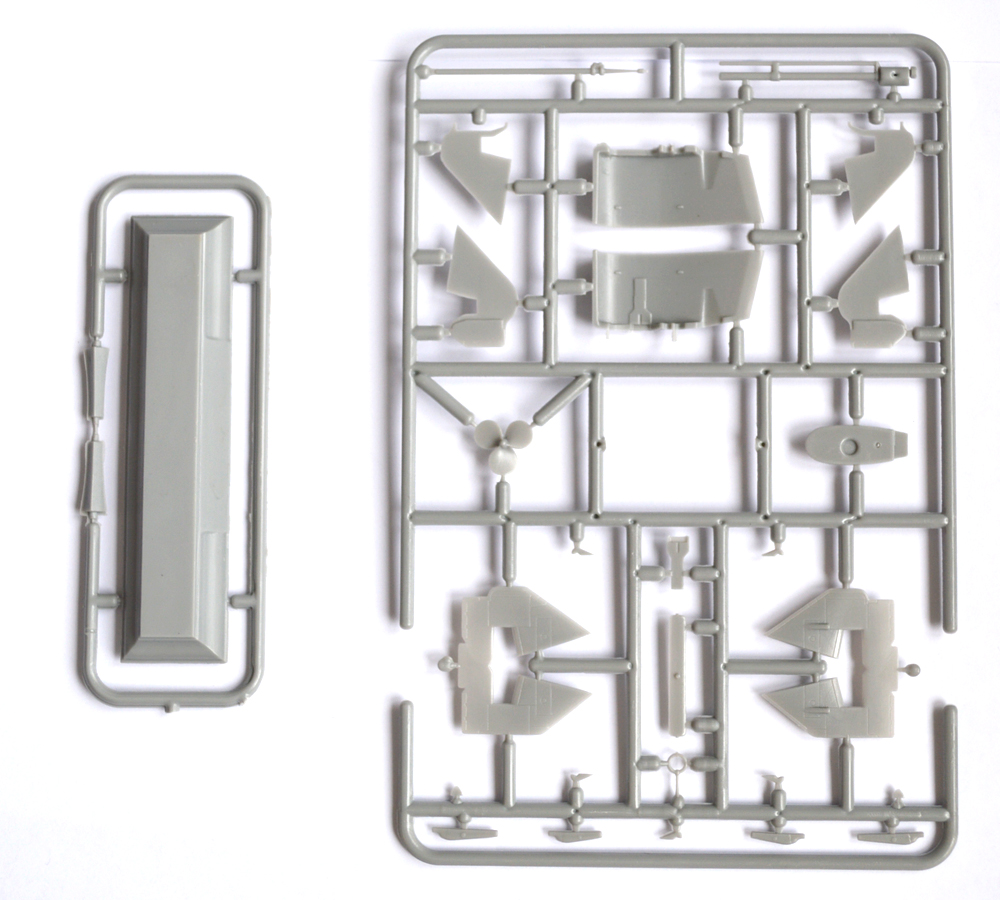 MODELIMEX Online Shop | 1/144 German submarine Type XVIIB Walter boats ...