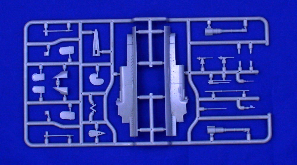 MODELIMEX Online Shop | 1/350 British M-class submarine | your ...