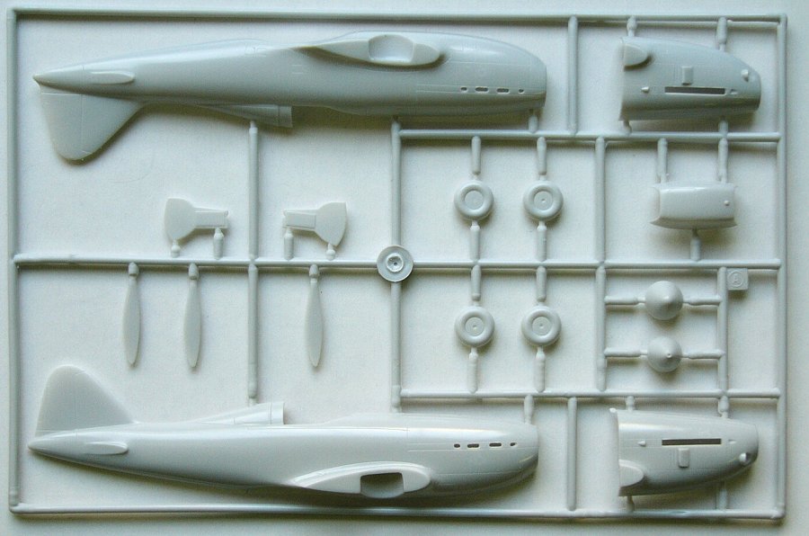 MODELIMEX Online Shop | 1/48 Arsenal VG-36 | your favourite model shop
