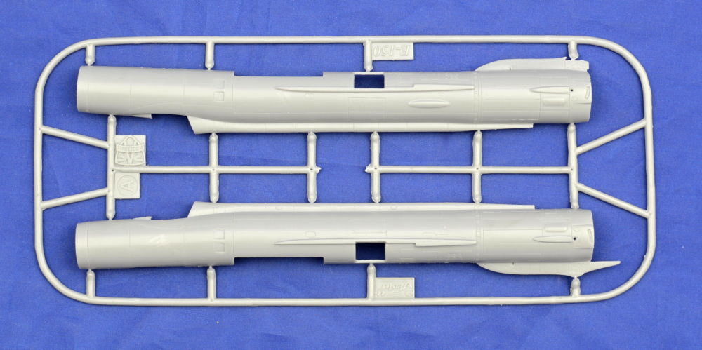 MODELIMEX Online Shop | 1/72 Ye-150 Soviet interceptor prototype | your ...