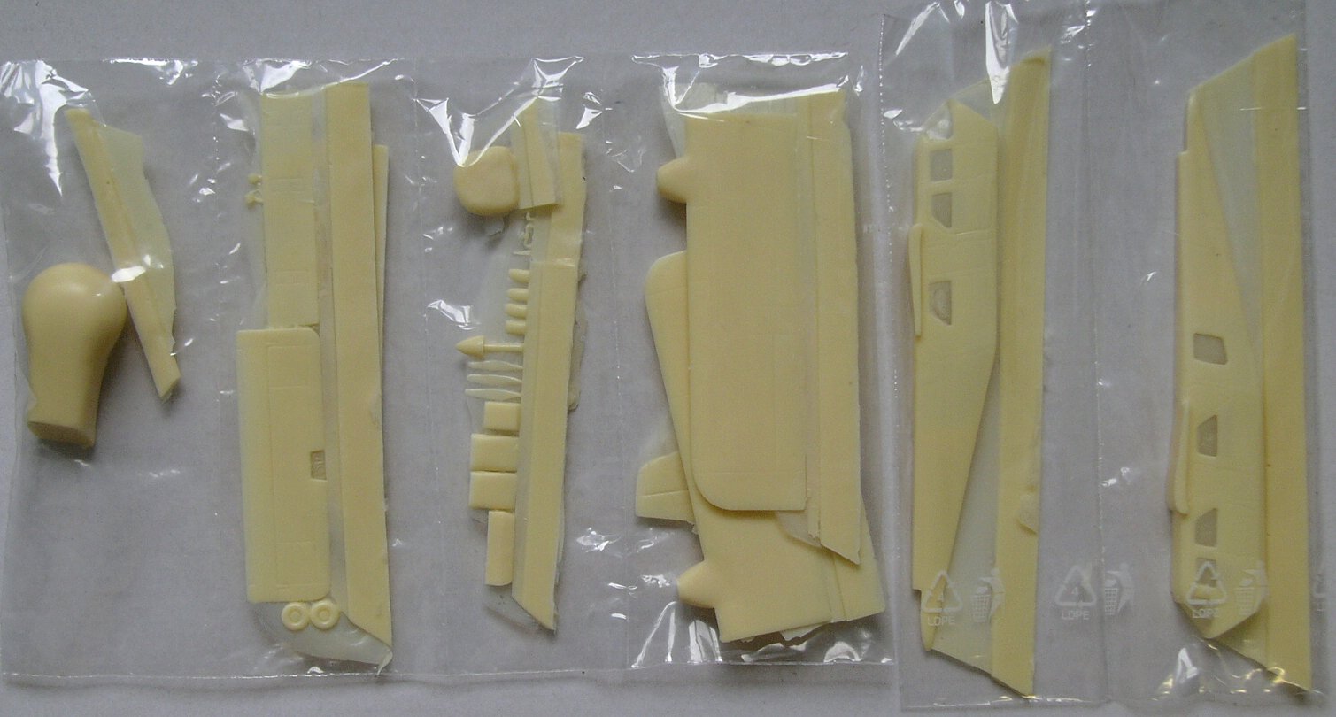 MODELIMEX Online Shop | 1/72 PBN BN-2T AEW Defender | your favourite ...