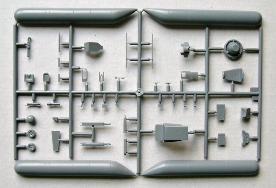 MODELIMEX Online Shop | 1/72 X-15A-2 'with Dummy Scramjet' | your ...