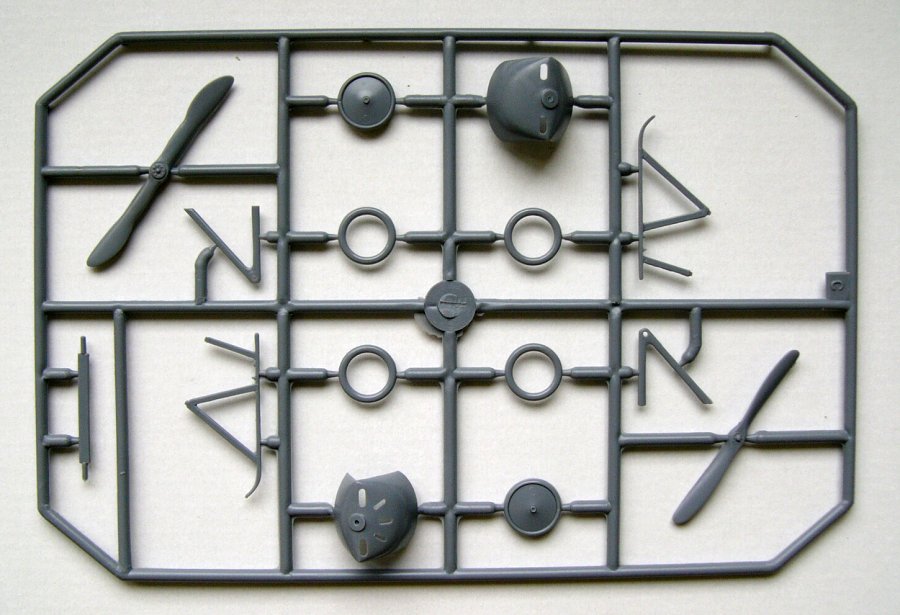 MODELIMEX Online Shop | 1/48 Lebed VII (Russian Sopwith Tabloid) | your ...