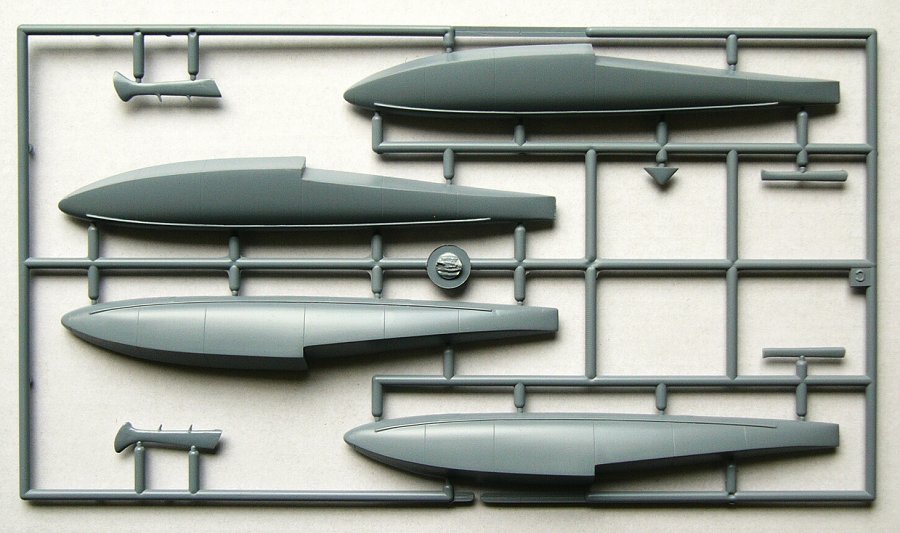 MODELIMEX Online Shop | 1/48 Heinkel He 51B-2(W) 'Float Plane' | your ...