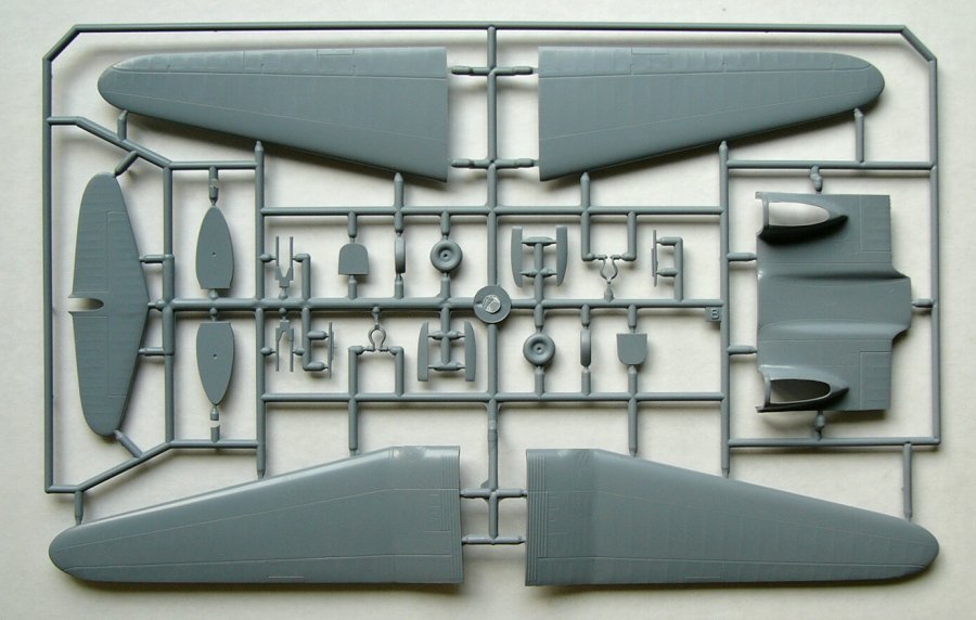 MODELIMEX Online Shop | 1/72 Focke Wulf Fw 58C 'Czechoslovakian Service ...