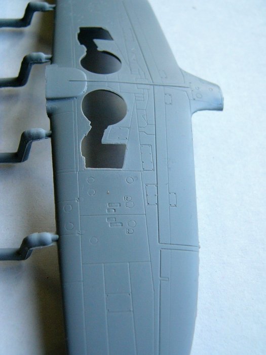 MODELIMEX Online Shop | 1/72 Fairey Firefly FR Mk.I 'ASH Radar' | your ...