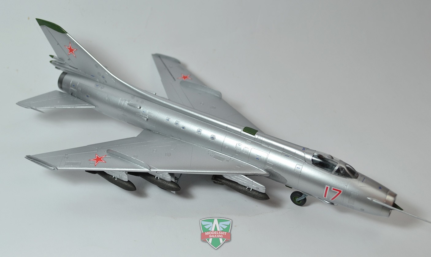 MODELIMEX Online Shop | 1/72 Sukhoi S-32MK Soviet bomber | your ... MODELIMEX Online Shop | 1/72 Sukhoi S-32MK Soviet bomber | your ...