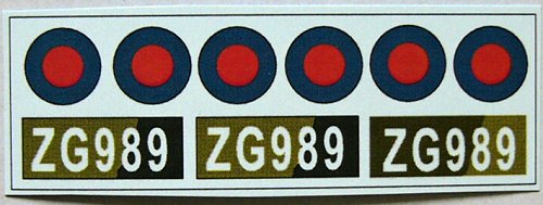 MODELIMEX Online Shop | 1/72 PBN BN-2T AEW Defender | your favourite ...