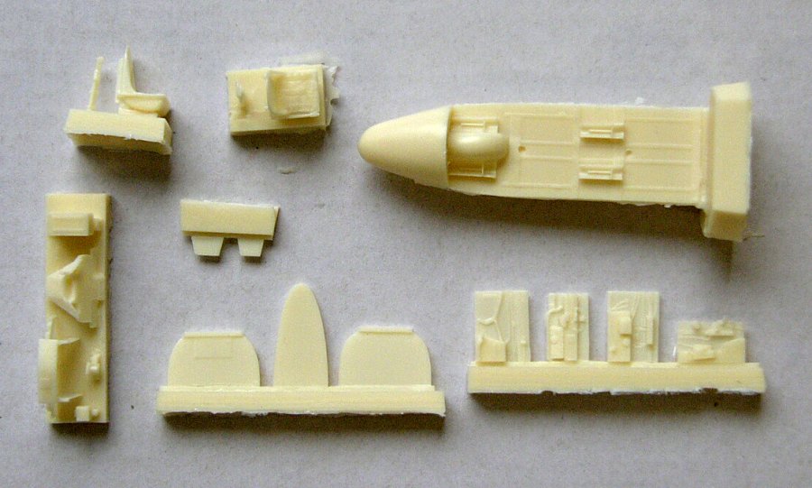 MODELIMEX Online Shop | 1/72 Gloster Meteor T Mk.7 'Commonwealth ...