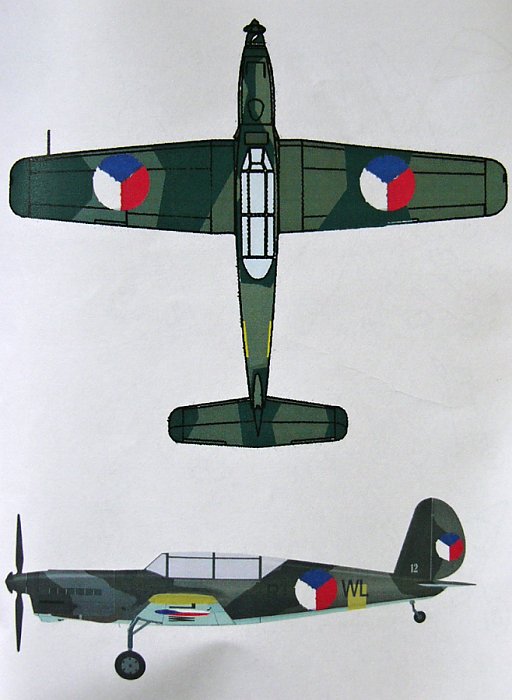 MODELIMEX Online Shop | 1/72 Arado Ar-396 (Czech, Germany) | your ...