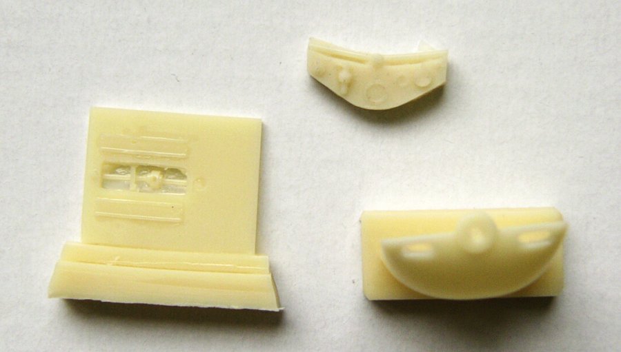 MODELIMEX Online Shop | 1/48 Lebed VII (Russian Sopwith Tabloid) | your ...