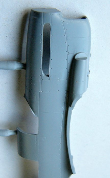 MODELIMEX Online Shop | 1/72 Fairey Firefly FR Mk.I 'ASH Radar' | your ...