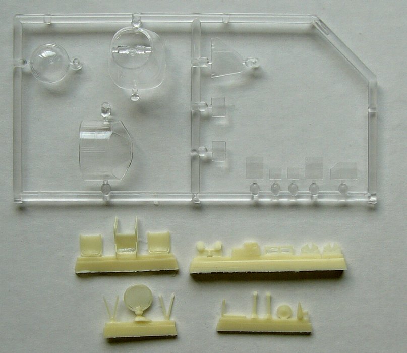 MODELIMEX Online Shop | 1/72 Focke Wulf Fw 58C 'Czechoslovakian Service ...