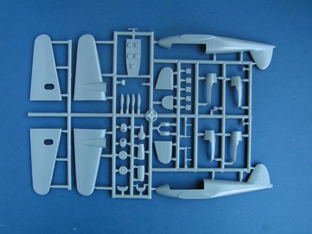 MODELIMEX Online Shop | 1/72 Siebel Fh 104 Hallore | your favourite ...