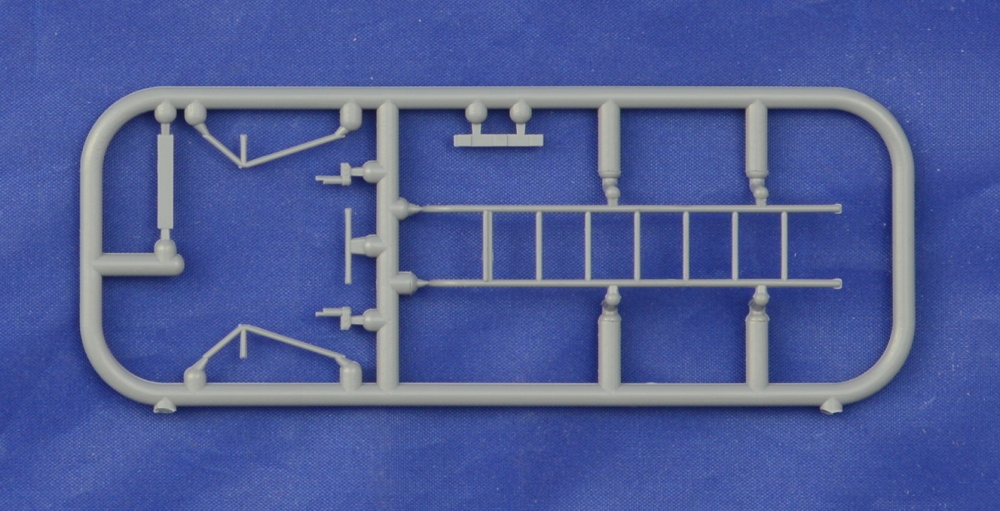 MODELIMEX Online Shop | 1/48 Ladder for F-15 (plastic set) | your ...