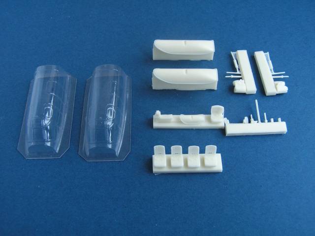 MODELIMEX Online Shop | 1/72 Siebel Fh 104 Hallore | your favourite ...