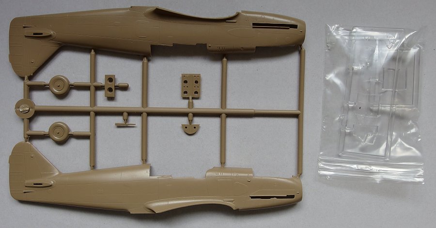 MODELIMEX Online Shop | 1/48 Aero A-102 (Limited re-edition) | your ...