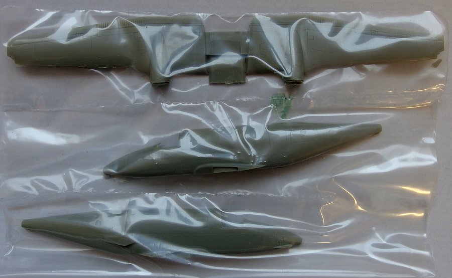 MODELIMEX Online Shop | 1/72 RC-12K GUARDRAIL Common Sensor System 4 ...