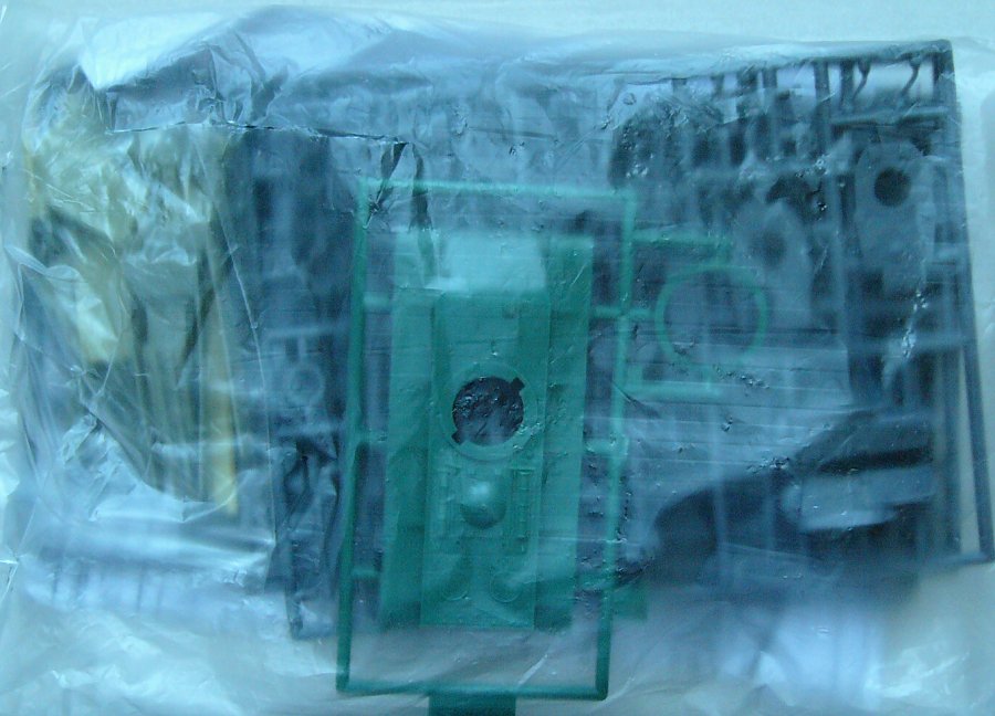 MODELIMEX Online Shop | 1/72 KV-1K Rocket Heavy Tank | your favourite ...