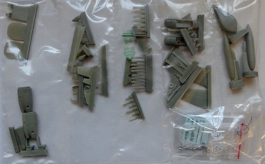 MODELIMEX Online Shop | 1/72 RC-12Q GUARDRAIL Common Sensor System 2 ...